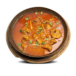 MUTTON NADAN CURRY – Jazzineshalalat