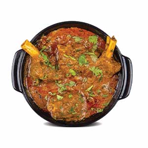 MUTTON MASALA – Jazzineshalalat